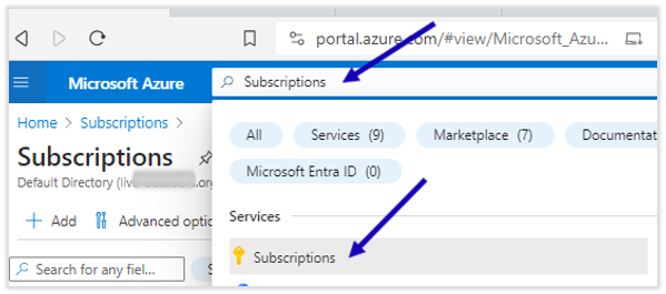 Registering Microsoft.ManagedServices Resource provider Registering Microsoft.ManagedServices Resource provider